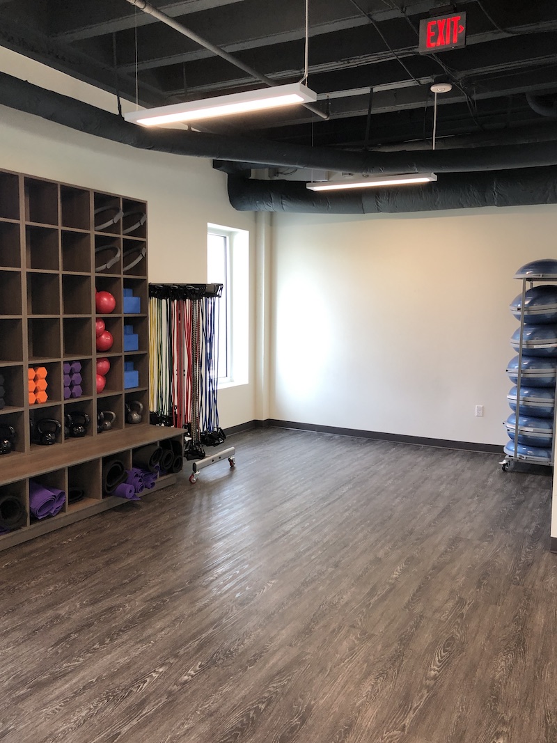 Gym & Personal Training in Baton Rouge, LA 70802 | Cajun Fitness